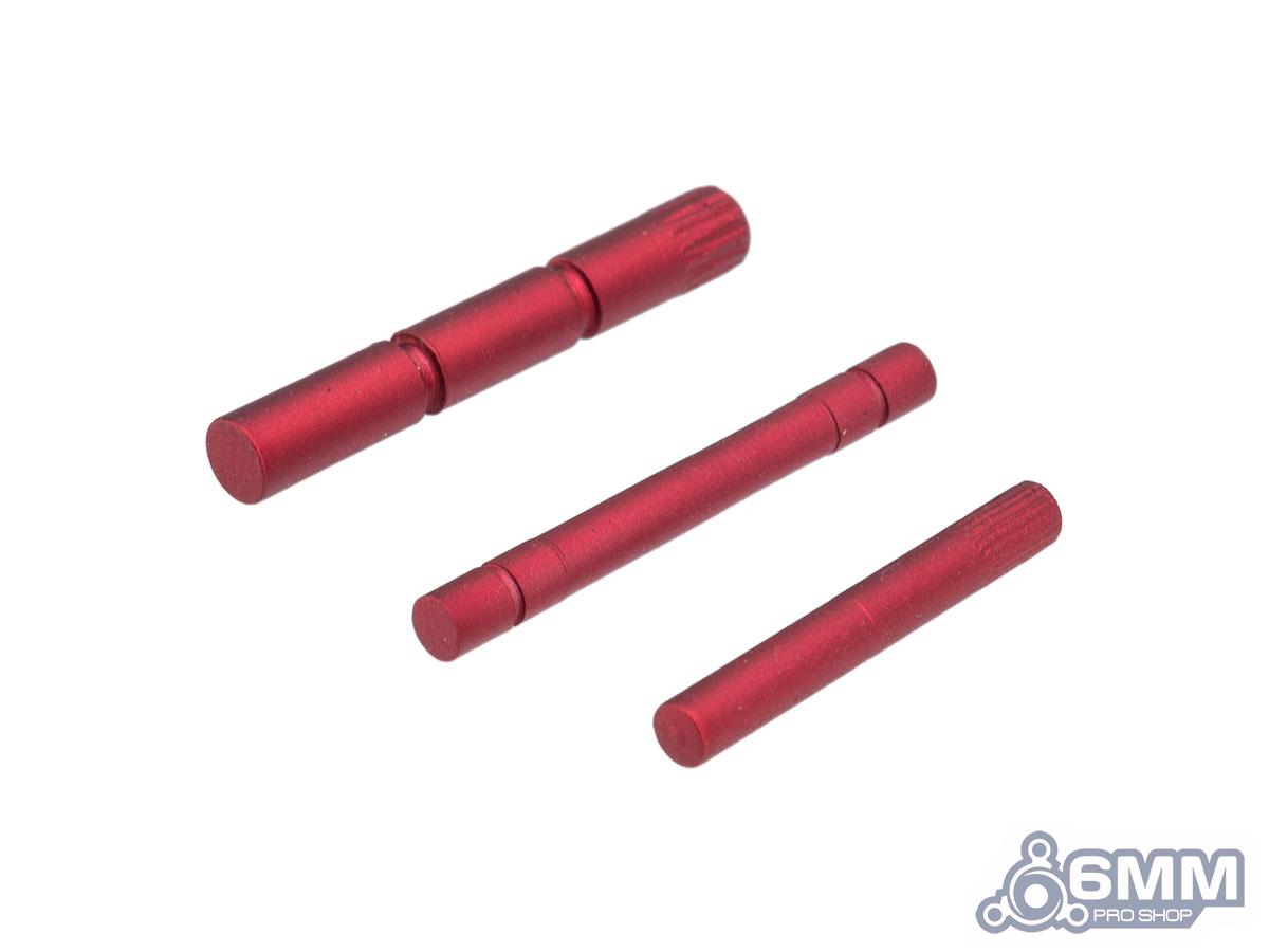 6mmProShop Receiver Pin Set for Elite Force GLOCK Series Airsoft ...