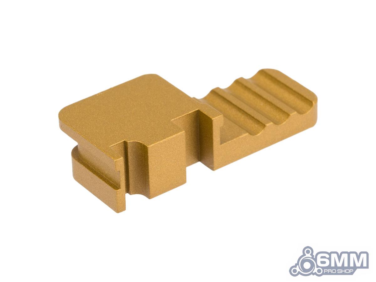 6mmProShop Competition Style Left-Side Charging Handle for Elite Force ...