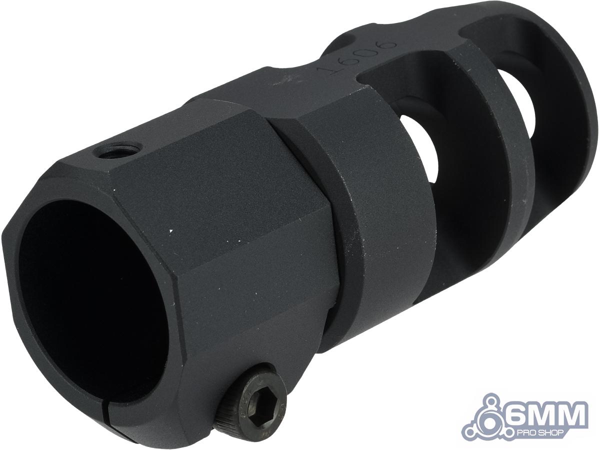 6mmProShop L115A3 Muzzle Device for Airsoft Sniper Rifles (Model ...