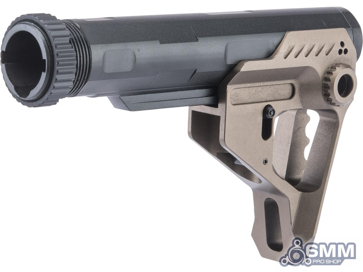 6mmProShop Strike Industries Licensed Pit CNC Stock w/ Advanced Buffer ...