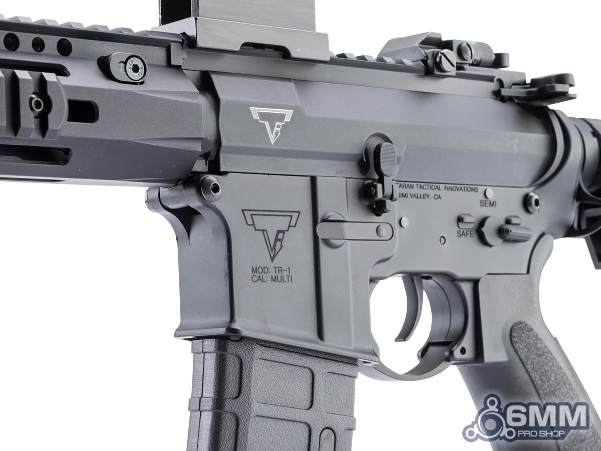 6mmProShop TTI Licensed TR-1 Ultralight M4 Airsoft AEG Rifle (Model: 8 ...