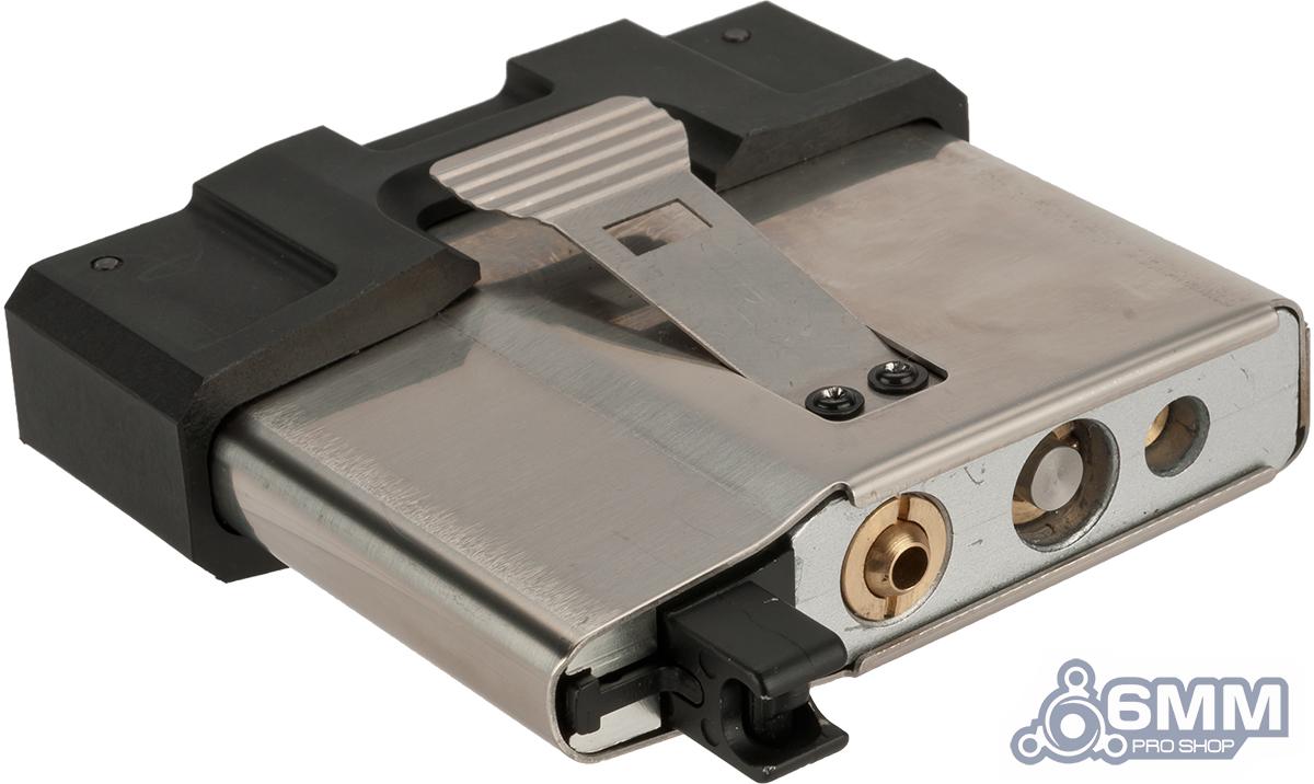 6mmProShop 22 Round Magazine for 6mmProShop DSR-1 Gas Powered Airsoft ...