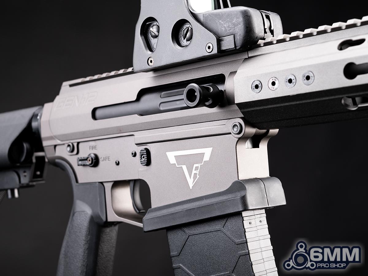 6mmProShop Taran Tactical Innovations x Genesis Arms Licensed "Dracarys ...