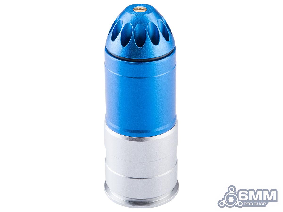 6mmProShop Airsoft M203 Standalone Grenade Launcher (Model: Complete ...