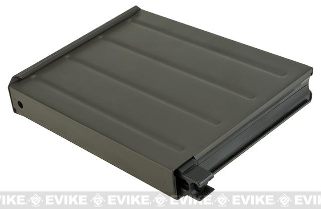 6mmProShop Chey-Tac M200 AIR 100rd Magazine, Accessories & Parts ...