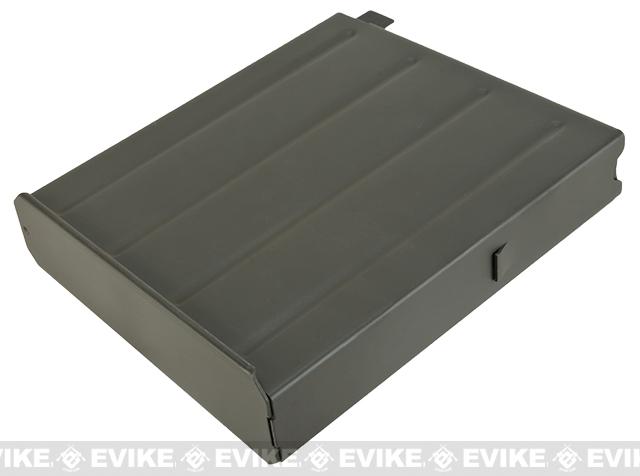 6mmProShop Chey-Tac M200 AIR 100rd Magazine, Accessories & Parts ...