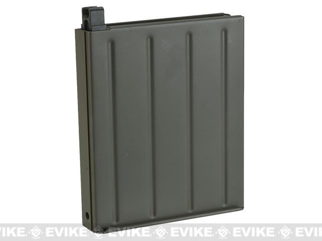 6mmProShop Chey-Tac M200 AIR 100rd Magazine, Accessories & Parts ...