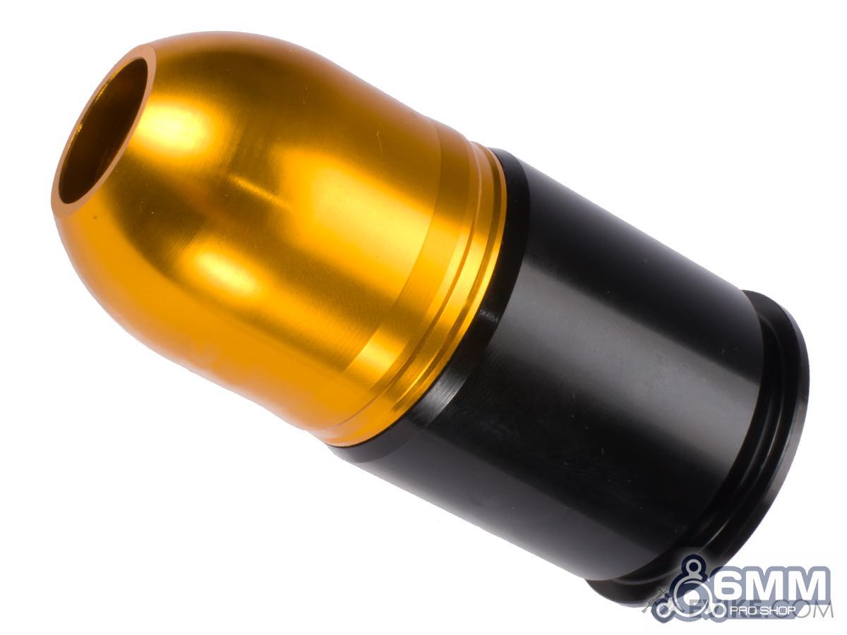 6mmProShop Airsoft M203 Standalone Grenade Launcher (Model: Complete ...