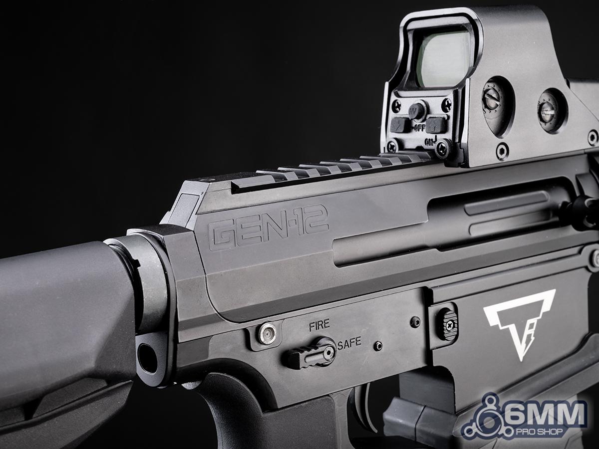 6mmProShop Taran Tactical Innovations x Genesis Arms Licensed "Dracarys ...