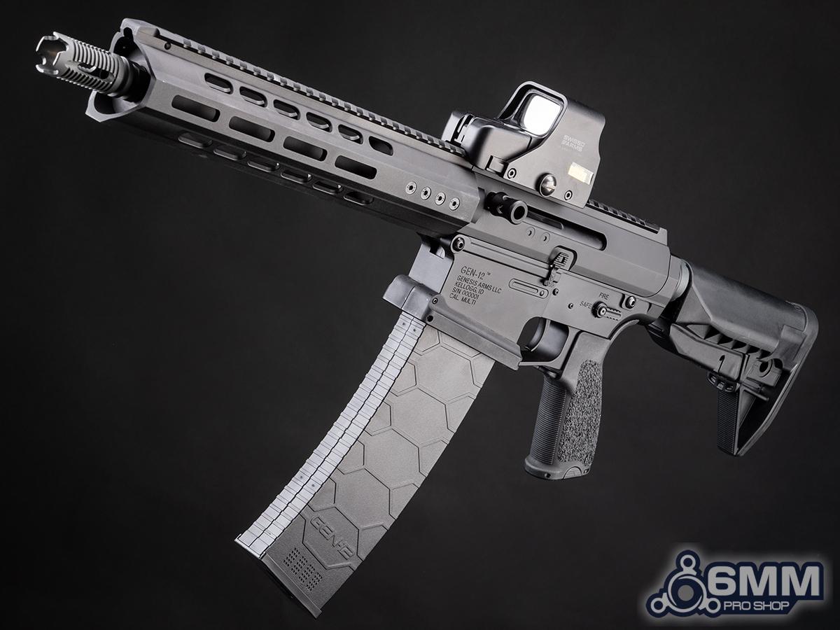 6mmProShop Taran Tactical Innovations x Genesis Arms Licensed "Dracarys ...