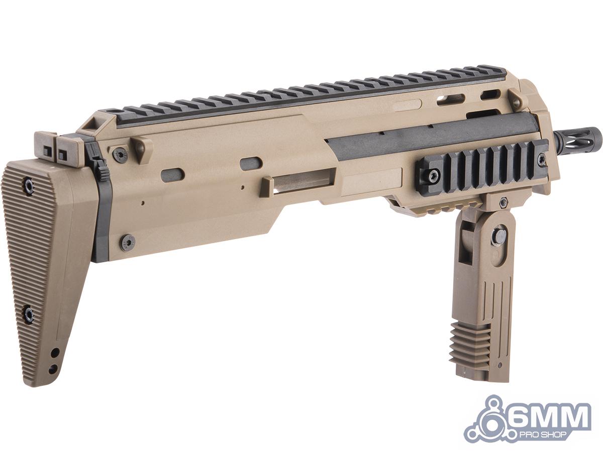 CTM AP7 Conversion Kit for Action Army AAP-01 Gas Blowback Airsoft ...