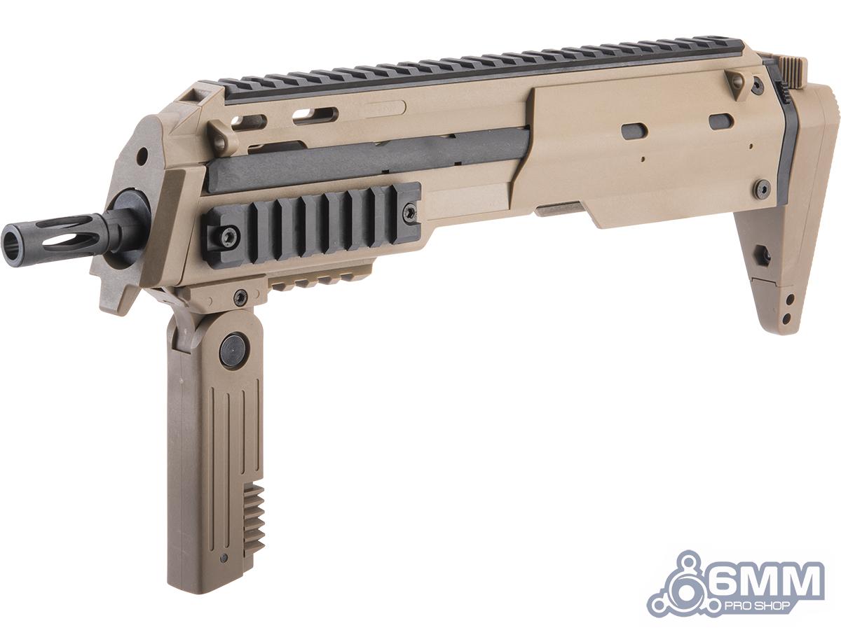 CTM AP7 Conversion Kit for Action Army AAP-01 Gas Blowback Airsoft ...