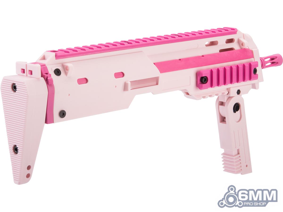 CTM AP7 Conversion Kit for Action Army AAP-01 Gas Blowback Airsoft ...