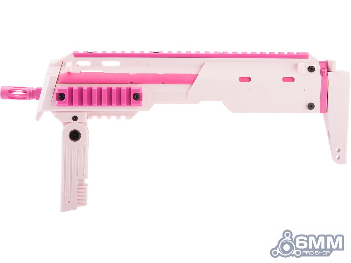 CTM AP7 Conversion Kit for Action Army AAP-01 Gas Blowback Airsoft ...