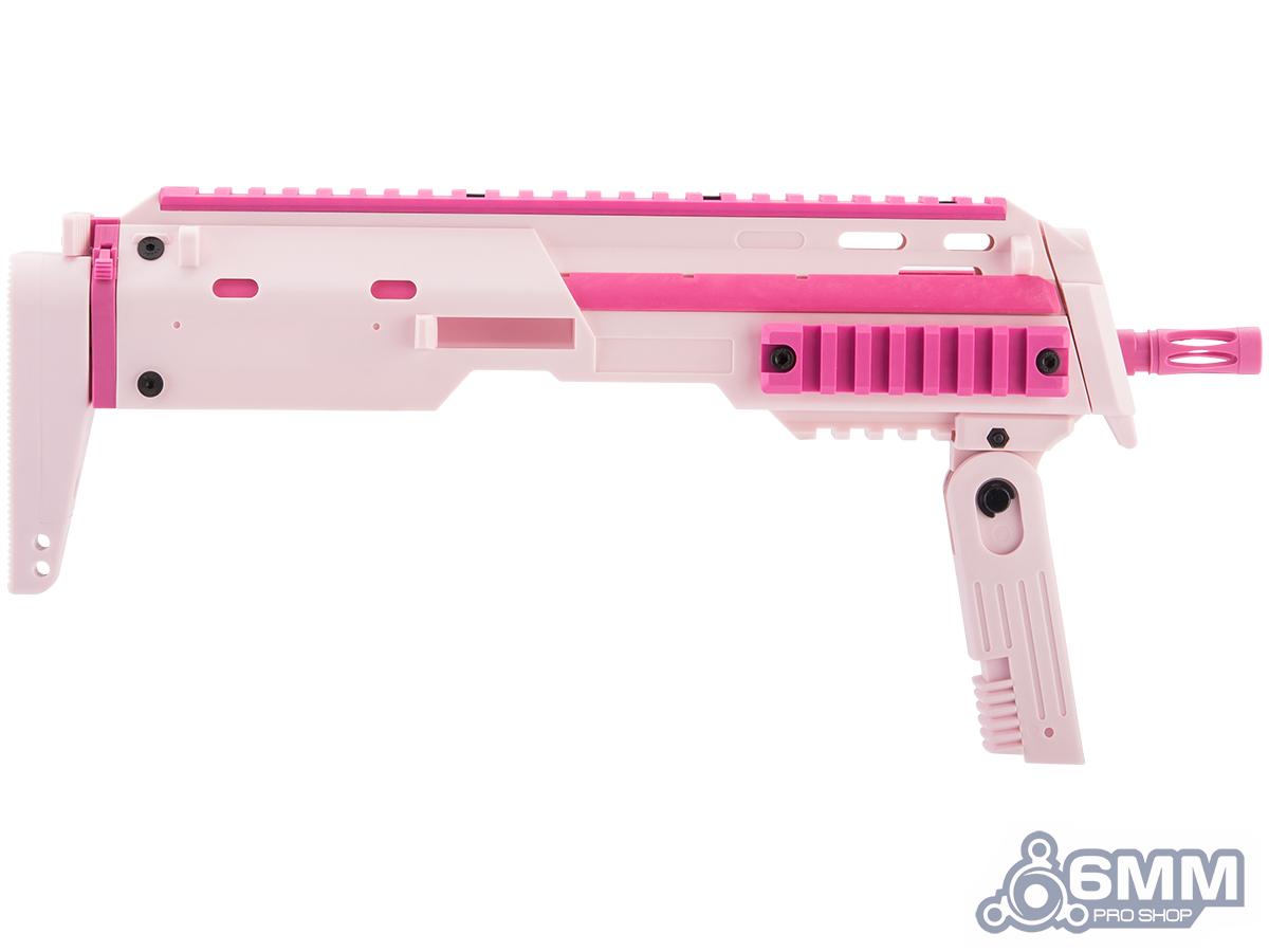 CTM AP7 Conversion Kit for Action Army AAP-01 Gas Blowback Airsoft ...