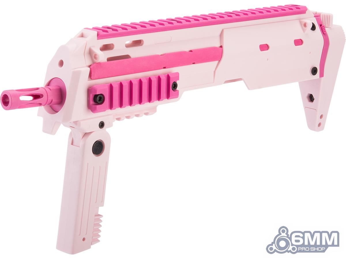 CTM AP7 Conversion Kit for Action Army AAP-01 Gas Blowback Airsoft ...