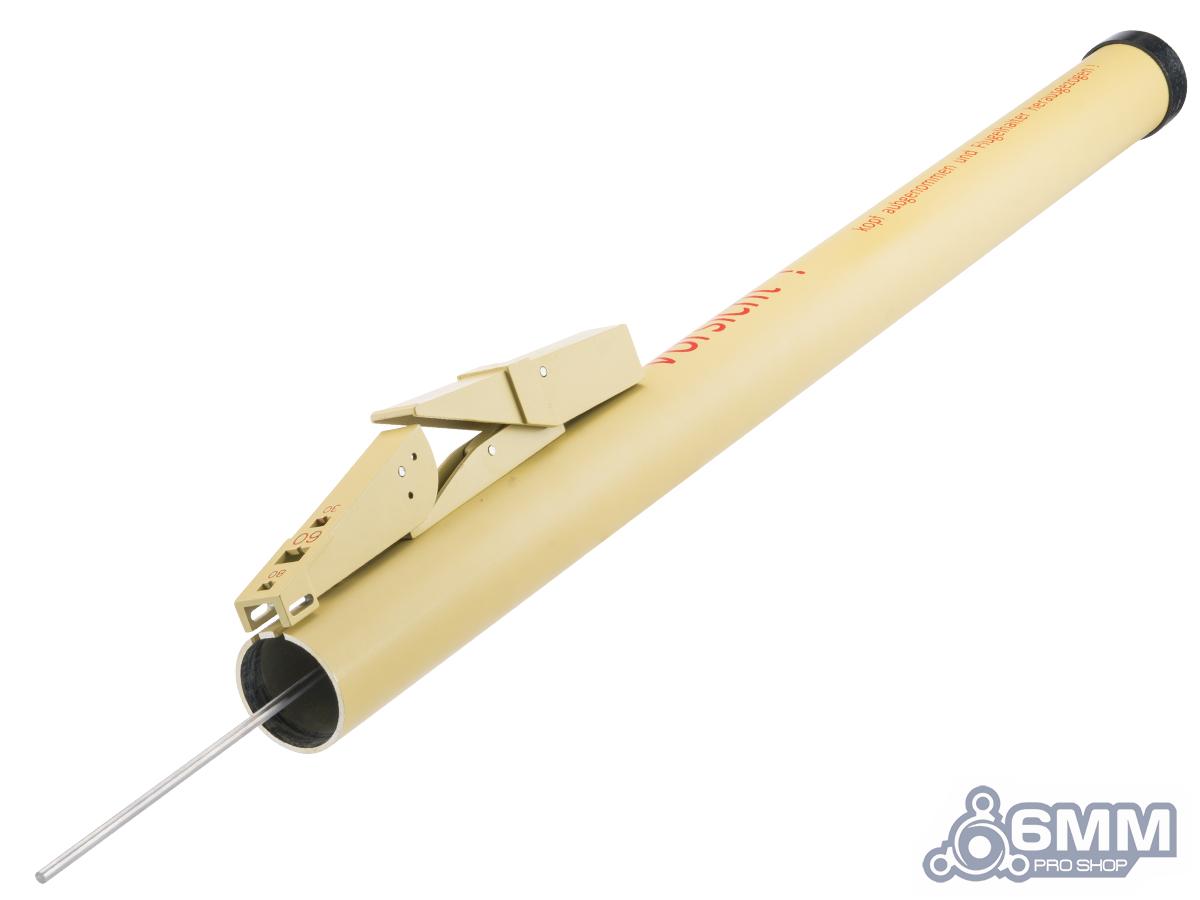 6mmProShop 100m German Panzerfaust Airsoft Grenade Launcher (Model ...