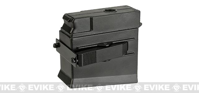 6mmProShop Soul "M " AR-15 M4 Magazine to AK AEG Rifle Magazine Adapter ...