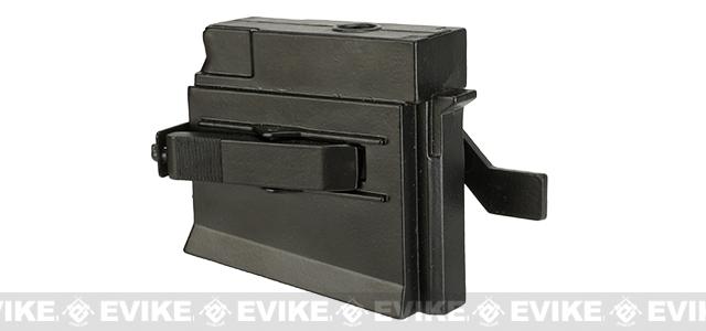 6mmProShop Soul "M " AR-15 M4 Magazine to AK AEG Rifle Magazine Adapter ...