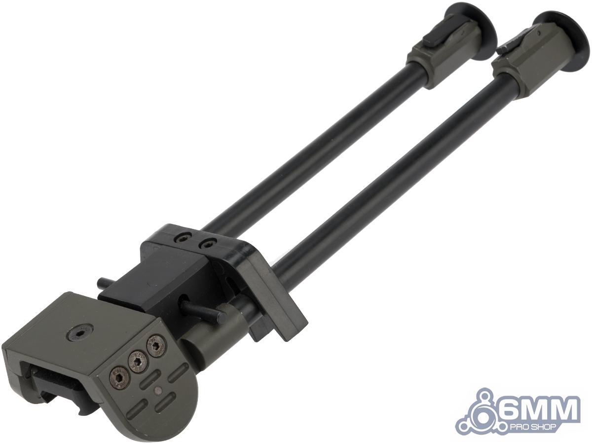 6mmProShop Replacement Bipod Set for DSR Airsoft Sniper Rifles ...