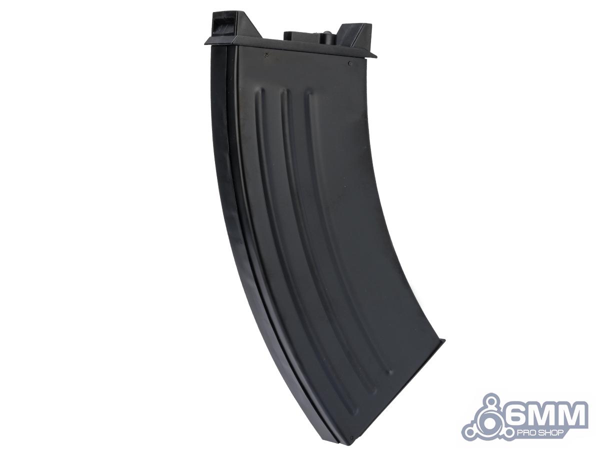 6mmProShop Magazine for Type 96 AEG Light Machine Guns (Type: 90rds Mid ...