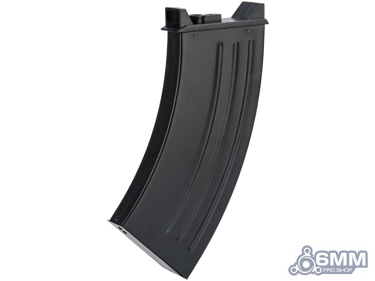 6mmProShop Magazine for Type 96 AEG Light Machine Guns (Type: 400rds Hi ...
