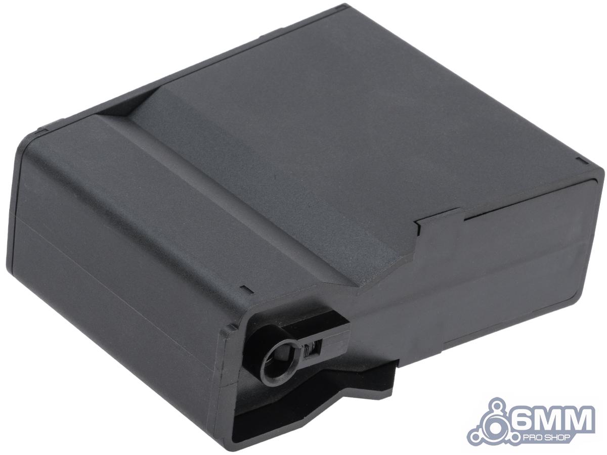 6mmProShop Polymer Magazine for Barrett M82A1 and M107A1 Series Airsoft ...