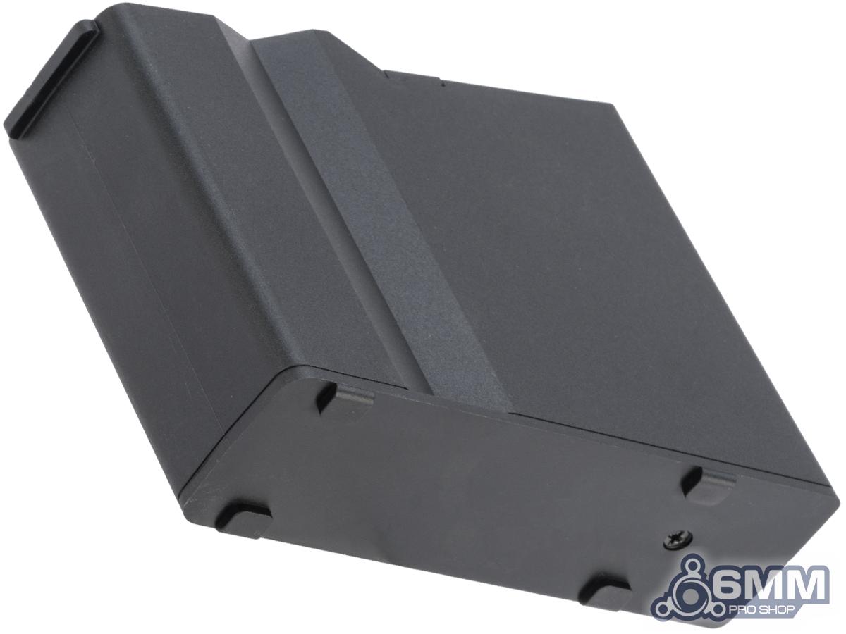 6mmProShop Polymer Magazine for Barrett M82A1 and M107A1 Series Airsoft ...