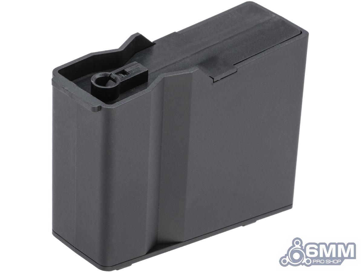 6mmProShop Polymer Magazine for Barrett M82A1 and M107A1 Series Airsoft ...