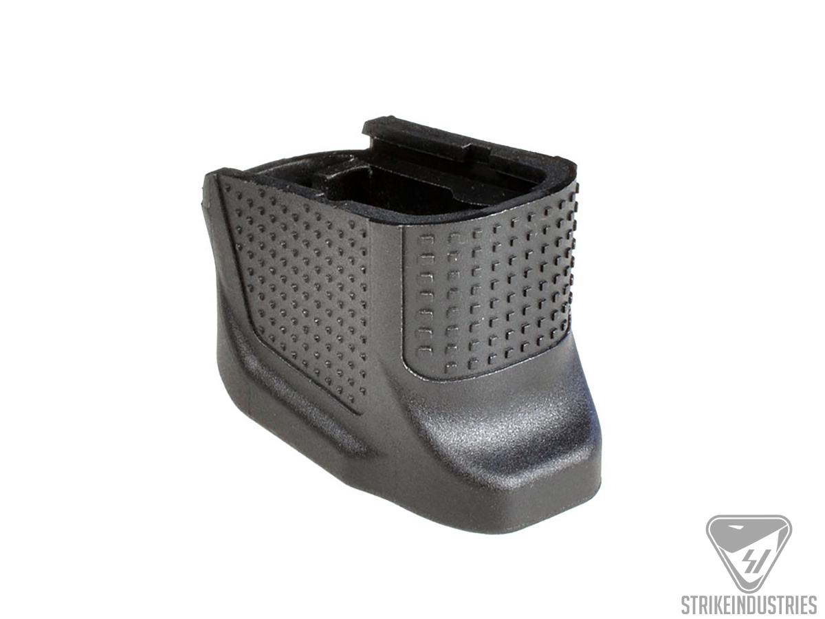 Strike Industries Enhanced Magazine Plate EMP for GLOCK 43 Magazines ...