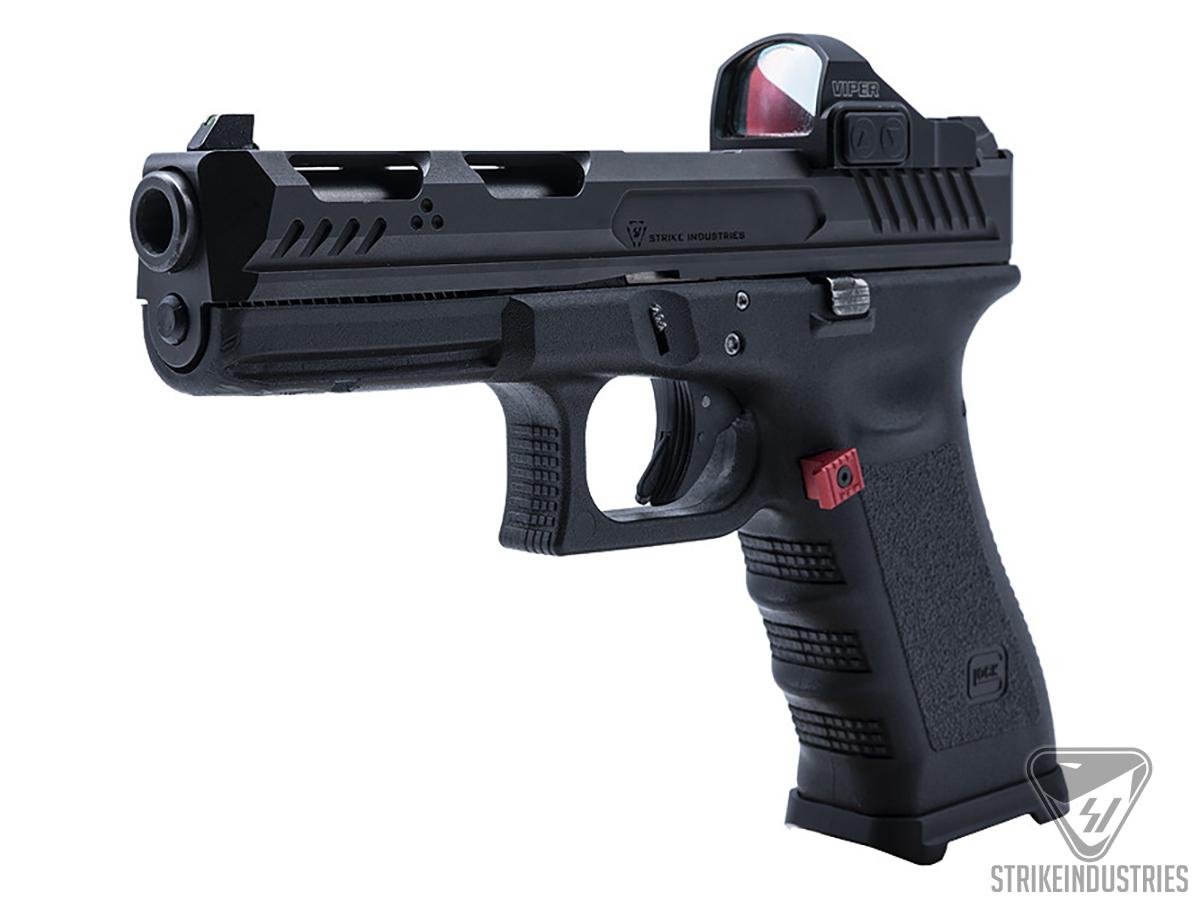 Strike Industries ARK Slide for GLOCKï¿½ G17 Gen 3 Pistols, Accessories ...