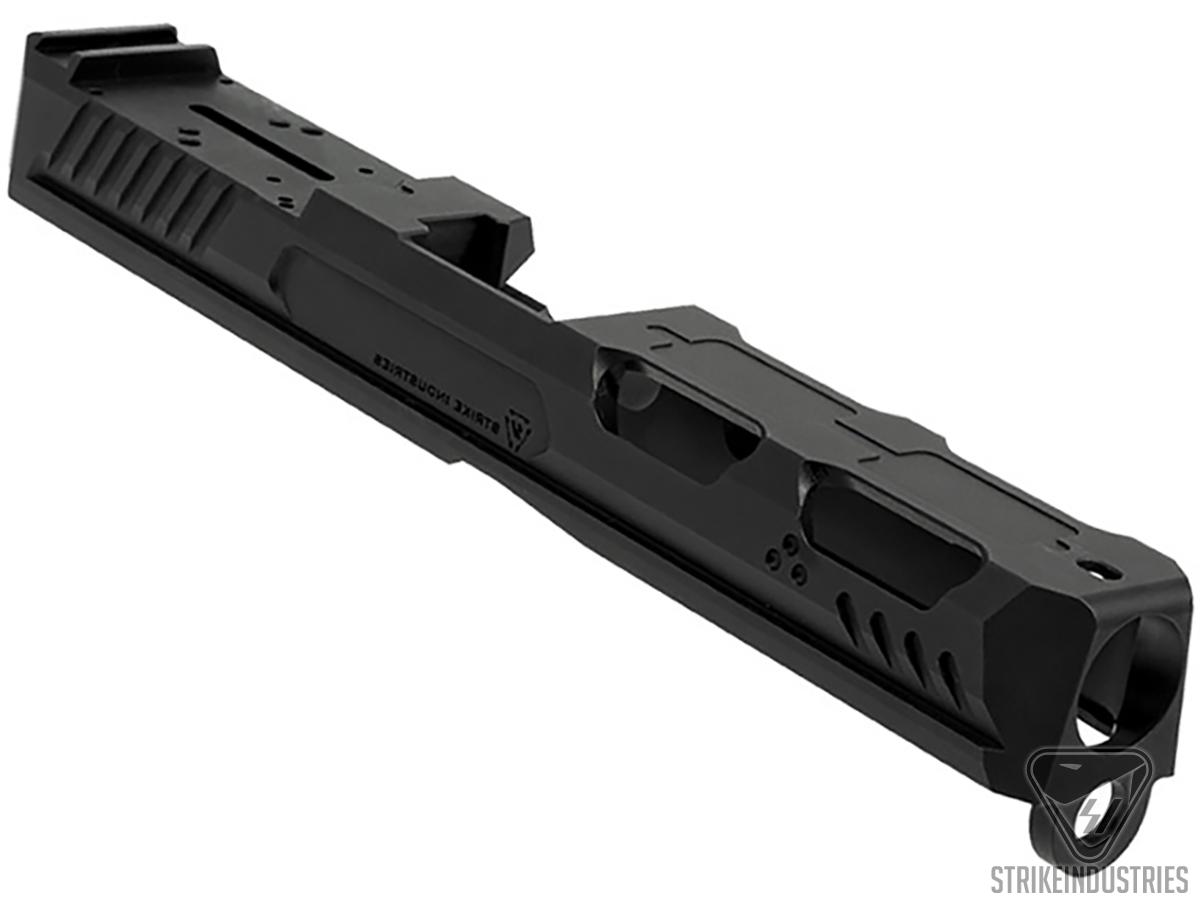 Strike Industries ARK Slide for GLOCKï¿½ G17 Gen 3 Pistols, Accessories ...