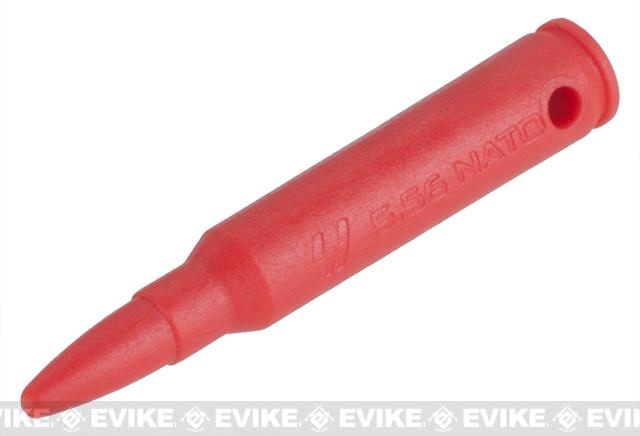 Strike Industries Dummy Rounds (Caliber: 5.56 NATO), Accessories ...