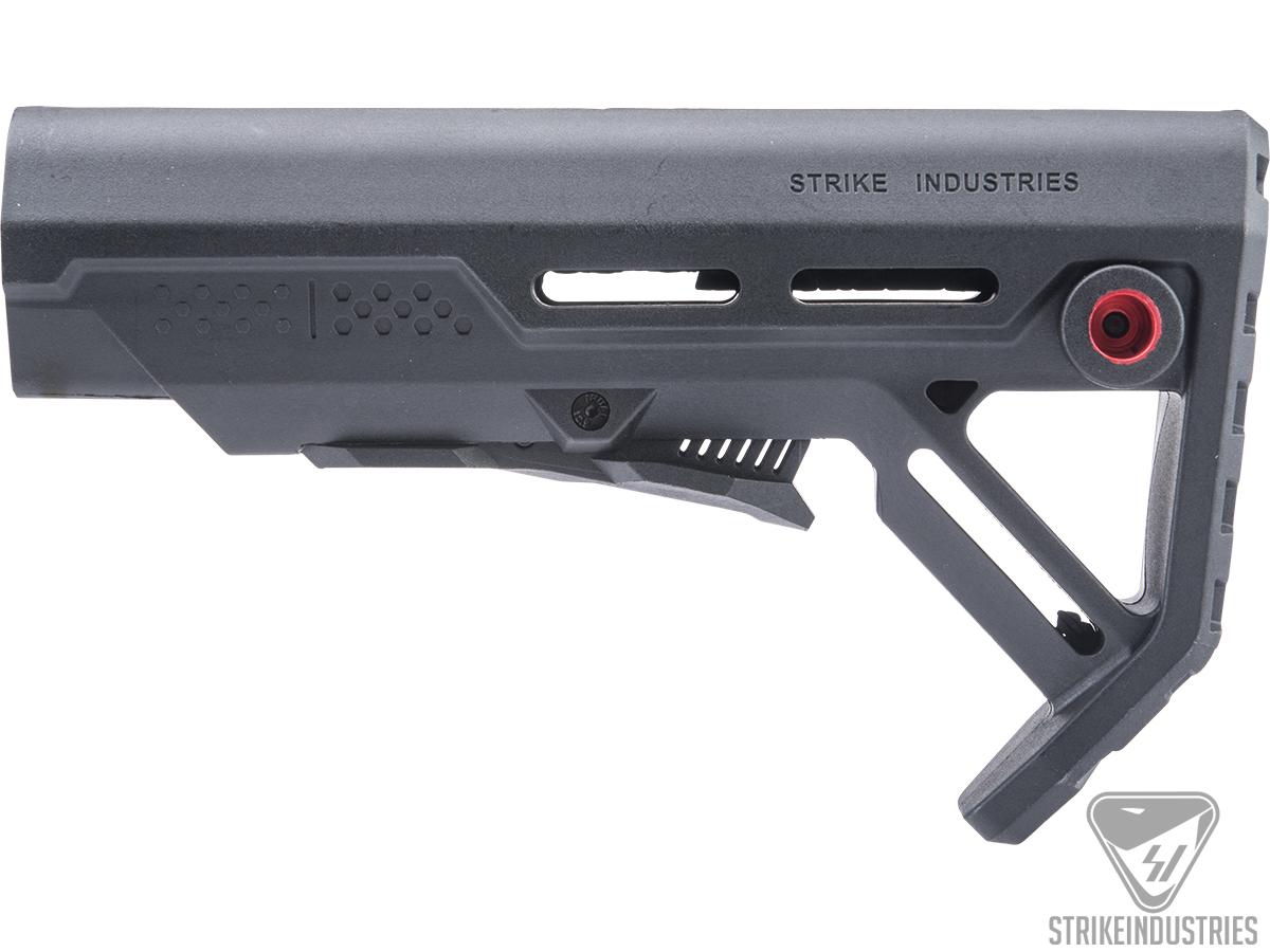 Strike Industries Mod One Adjustable MIL-SPEC Stock for M4/M16 Series ...