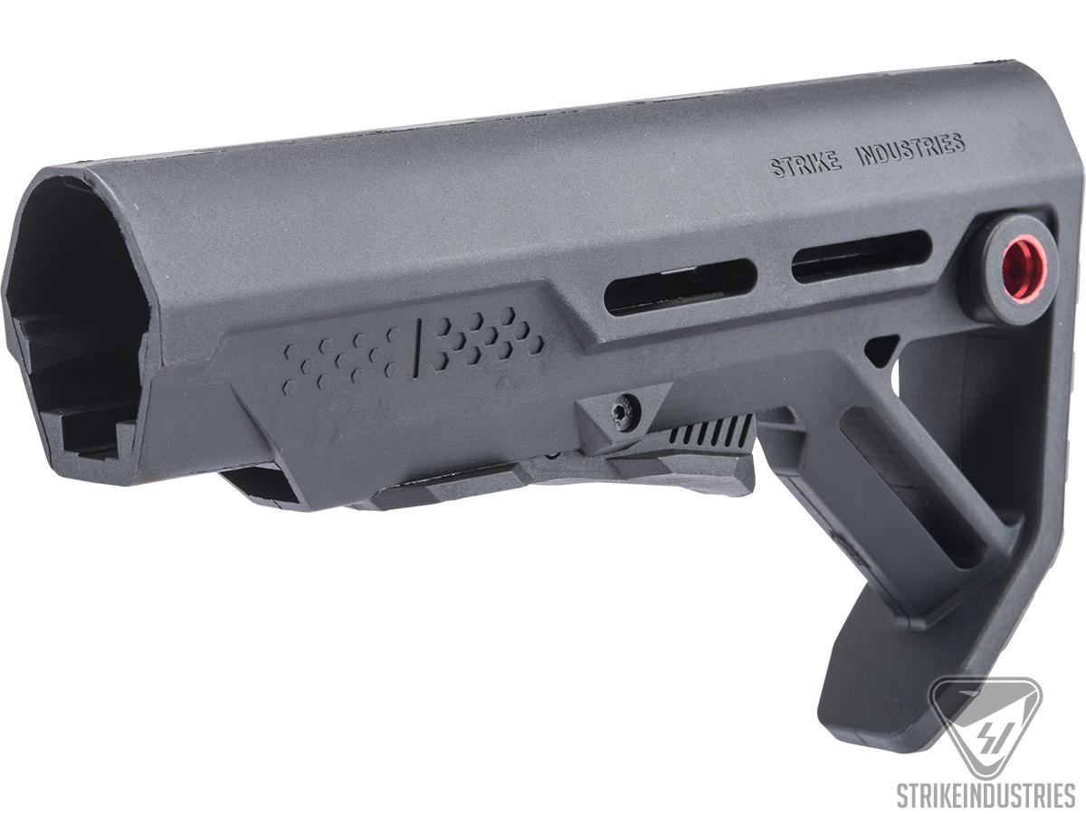 Strike Industries Mod One Adjustable MIL-SPEC Stock for M4/M16 Series ...