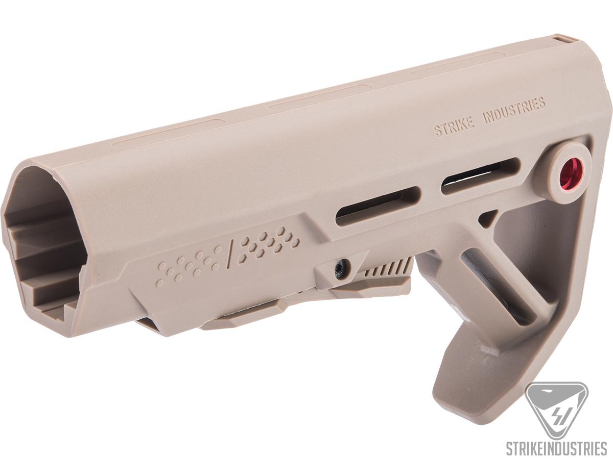 Strike Industries Mod One Adjustable MIL-SPEC Stock for M4/M16 Series ...