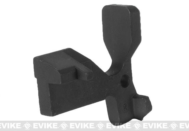Strike Industries Enhanced Bolt Catch for M4 / M16 / AR15 Series Rifles ...