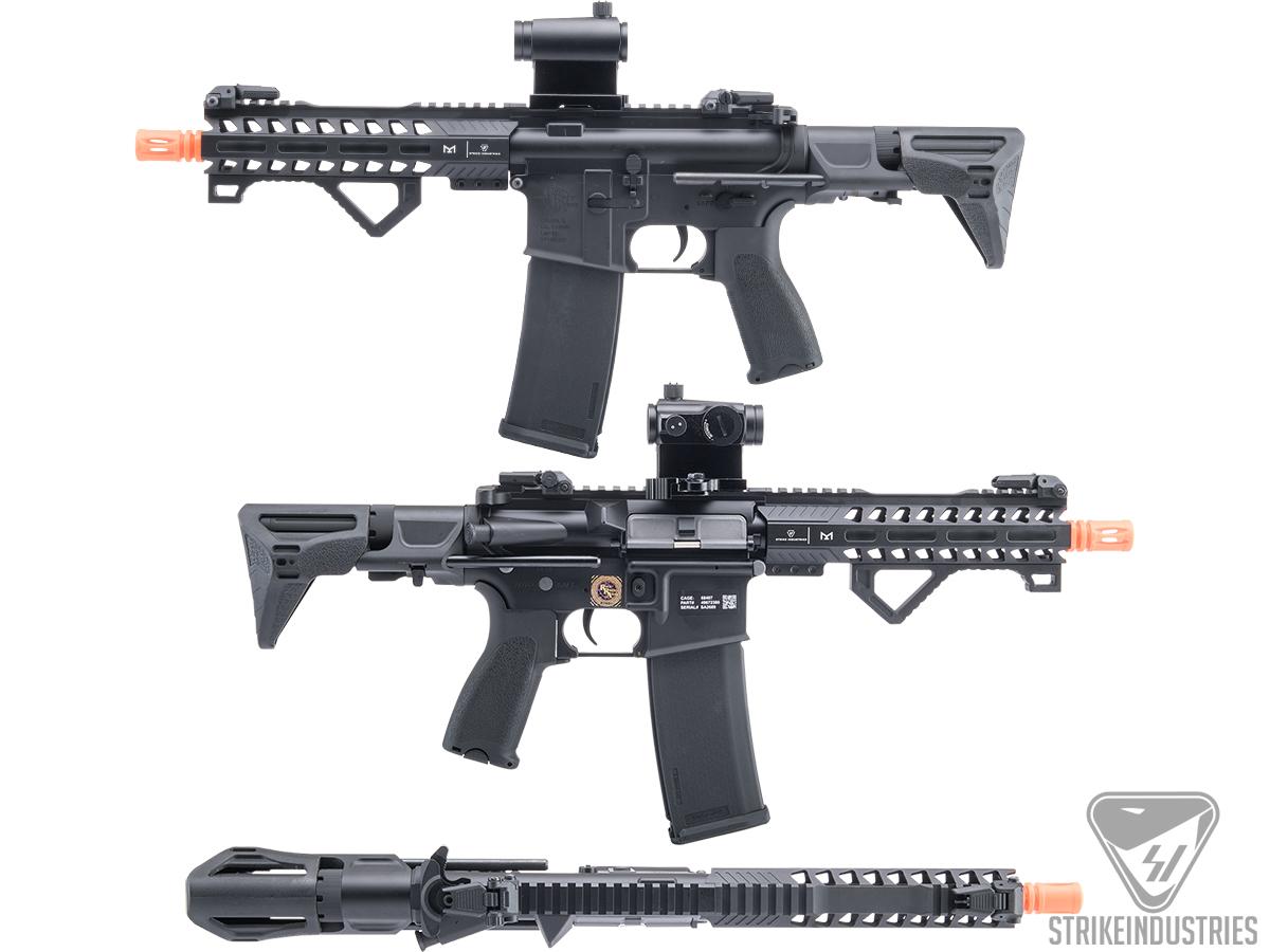 Specna Arms Rock River Arms Licensed EDGE Series M4 PDW Airsoft AEG ...