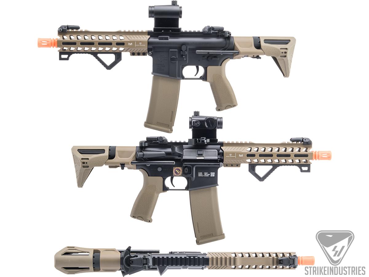Specna Arms Rock River Arms Licensed EDGE Series M4 PDW Airsoft AEG ...
