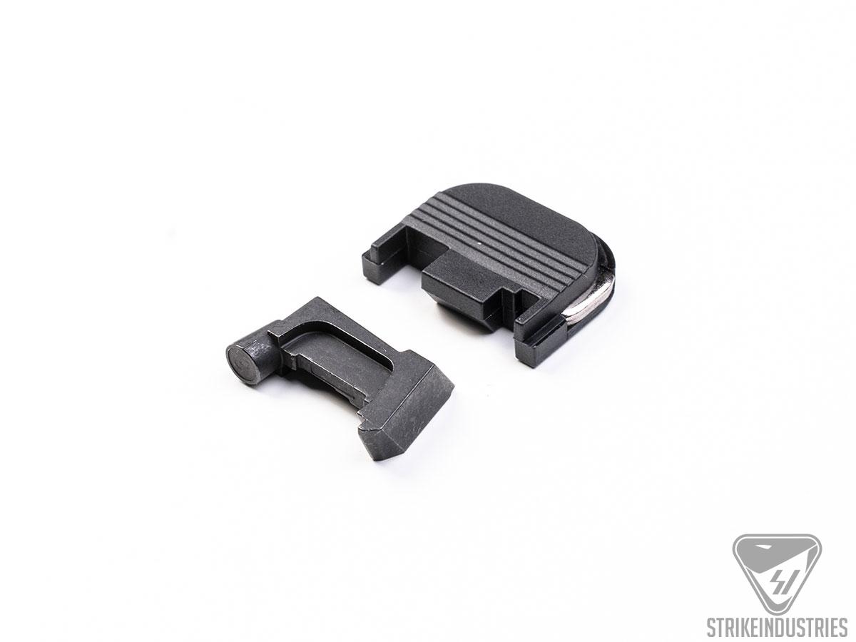 Strike Industries Slide Completion Kit for GLOCK™ Pistols (Model: G17 ...