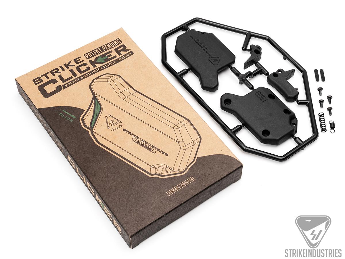 Strike Industries "Strike Clicker" Training Tool, Tactical Gear/Apparel ...