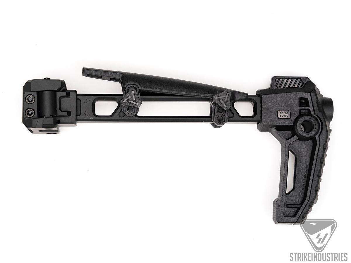 Strike Industries Cheek Riser for Dual Folding Adapter, Accessories ...