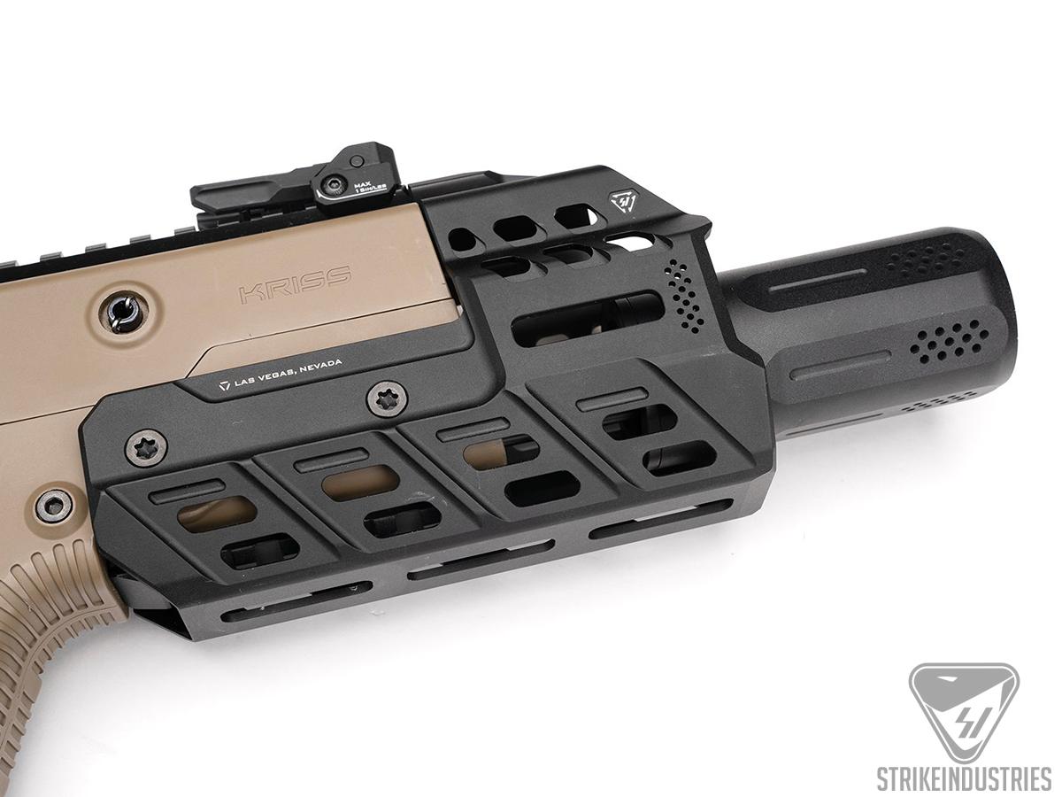 Strike Industries Handguard for KRISS Vector SDP, Accessories & Parts ...