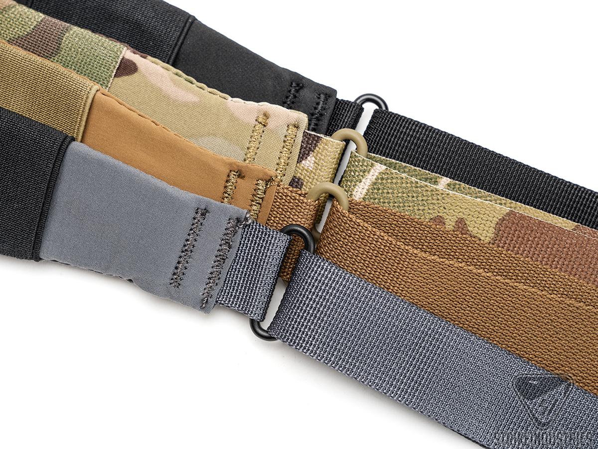 Strike Industries S3 Silent Strategic System Sling LITE (Color: Black ...