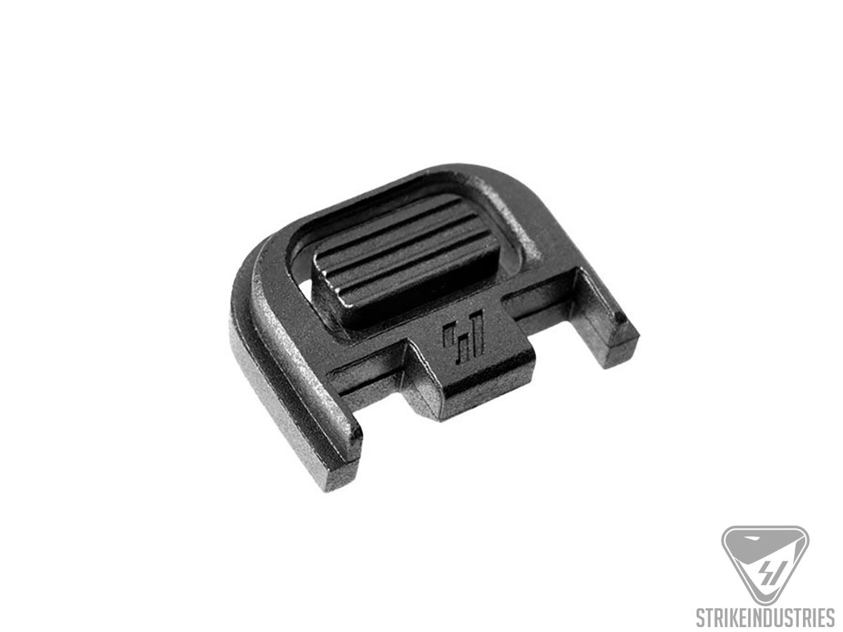Strike Industries Polyflex Slide Backplate for GLOCK Pistols ...