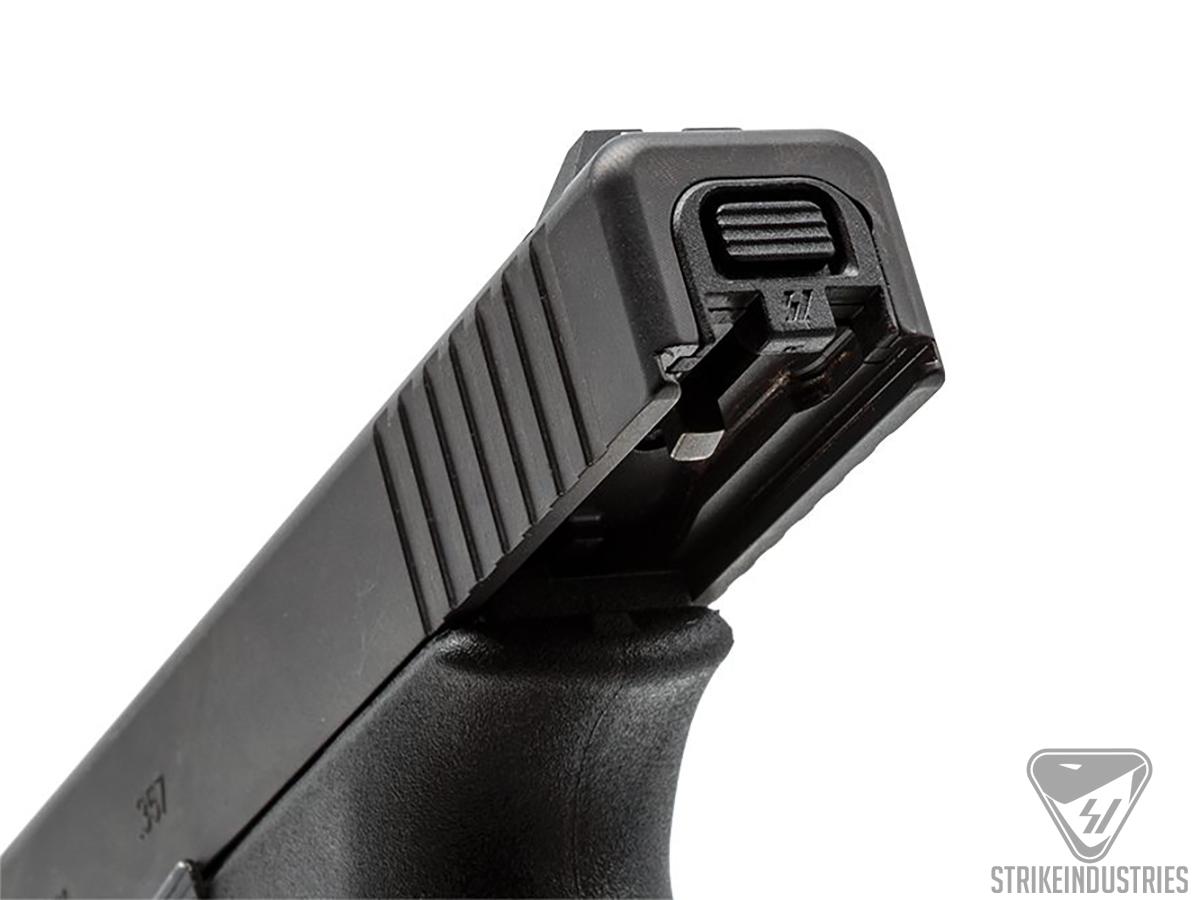 Strike Industries Polyflex Slide Backplate for GLOCK Pistols ...