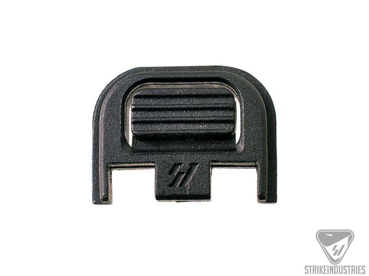 Strike Industries Polyflex Slide Backplate for GLOCK Pistols ...