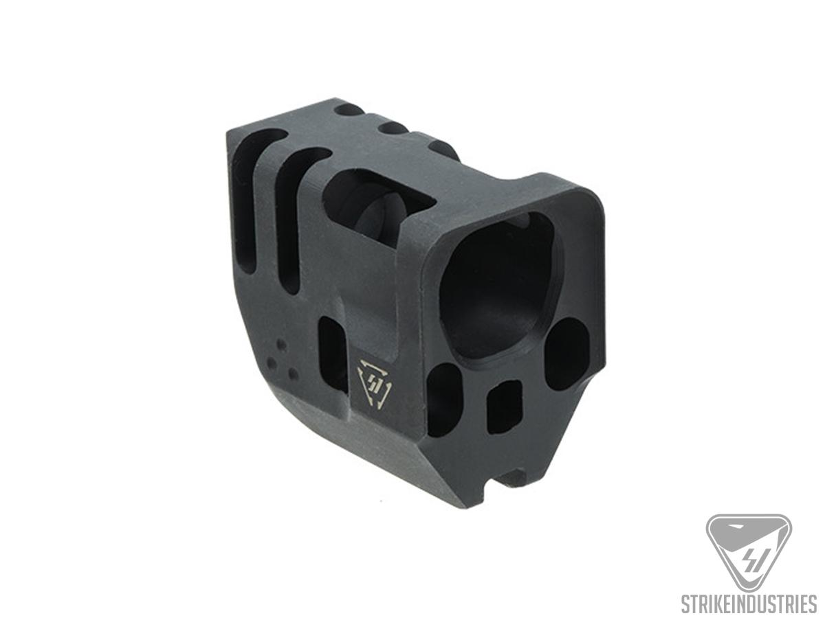 Strike Industries G3 Mass Driver Slide Mounted Compensator for Glock ...