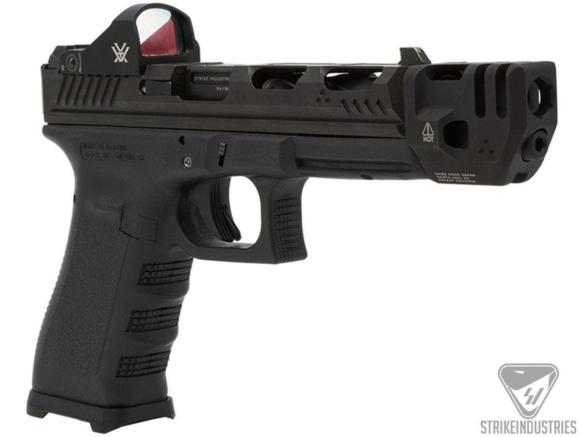 Strike Industries G3 Mass Driver Slide Mounted Compensator for Glock ...