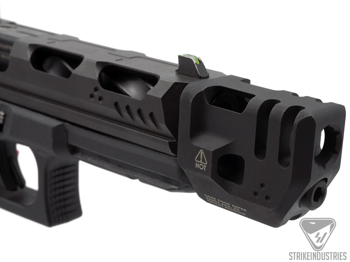 Strike Industries G3 Mass Driver Slide Mounted Compensator for Glock ...